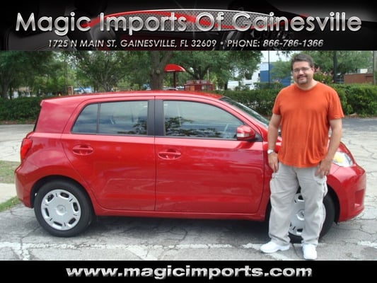 MAGIC IMPORTS OF GAINESVILLE - Updated March 2025 - 48 Photos - 1725 N Main St, Gainesville ...