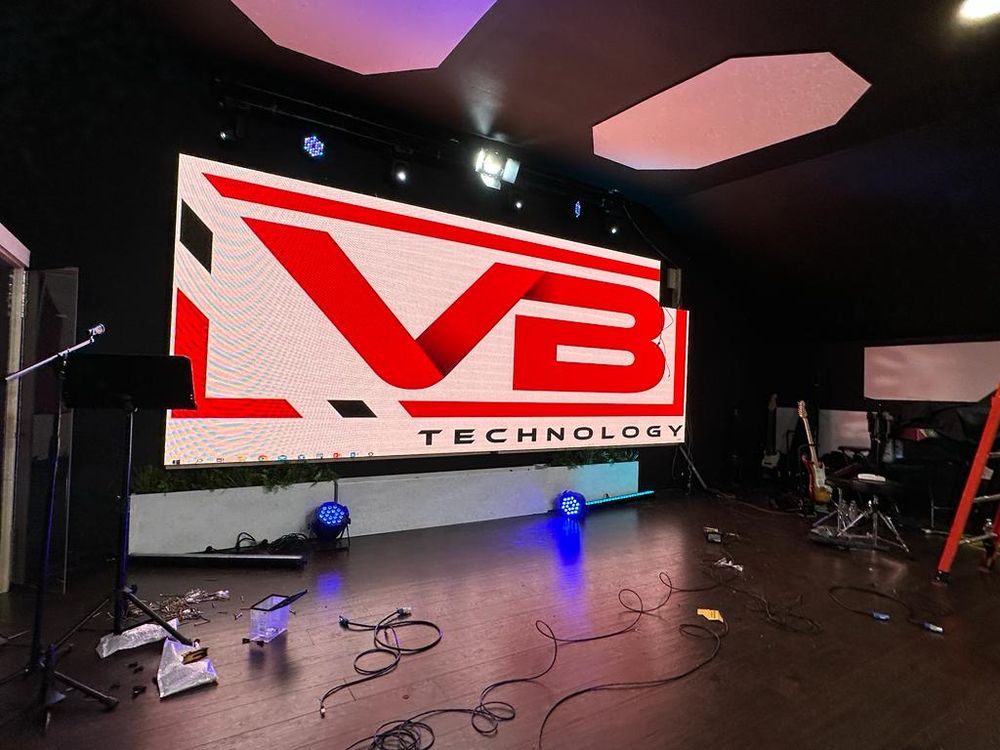 VB TECHNOLOGY - Updated March 2025 - Request Consultation - 13 Photos ...