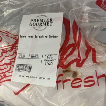 PREMIER GOURMET - Updated August 2024 - 160 Photos & 91 Reviews - 3904 ...