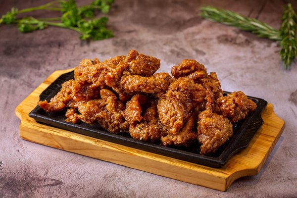 RIB & CHICKEN - Updated November 2024 - 119 Photos & 67 Reviews - 103 ...