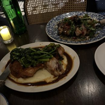 CHEZ NICK - Updated August 2024 - 249 Photos & 228 Reviews - 1737 York ...