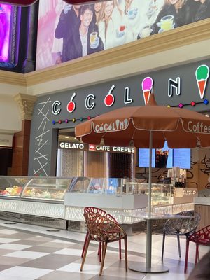 COCOLINI - Updated January 2025 - 107 Photos & 64 Reviews - 3950 S Las ...