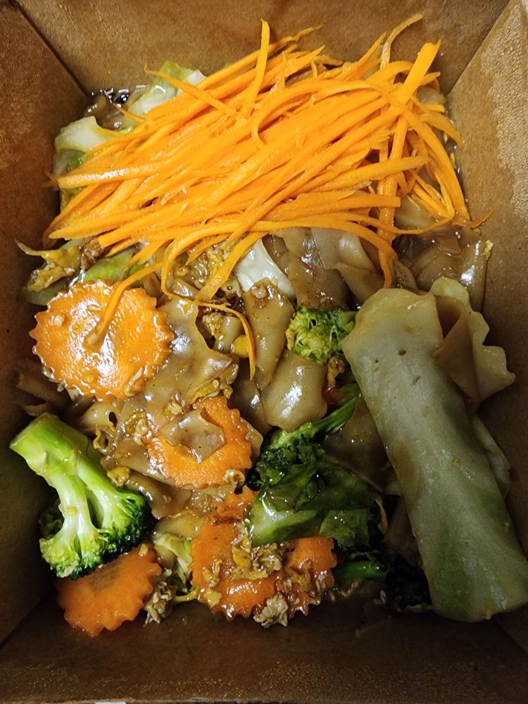 KINARA THAI - Updated November 2025 - 167 Photos & 311 Reviews - 1126 ...