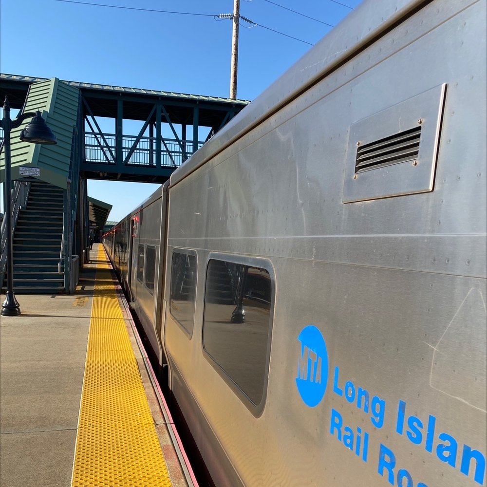 MTA HEMPSTEAD TRANSIT CENTER - Updated January 2026 - 35 Photos ...