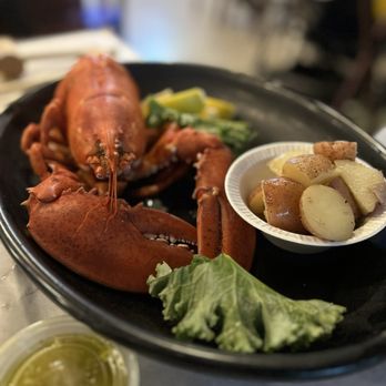 RUSTIC INN CRABHOUSE - Updated August 2024 - 3454 Photos & 2308 Reviews ...