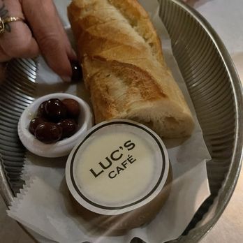 LUC’S CAFE & RESTAURANT - Updated January 2026 - 179 Photos & 295 ...