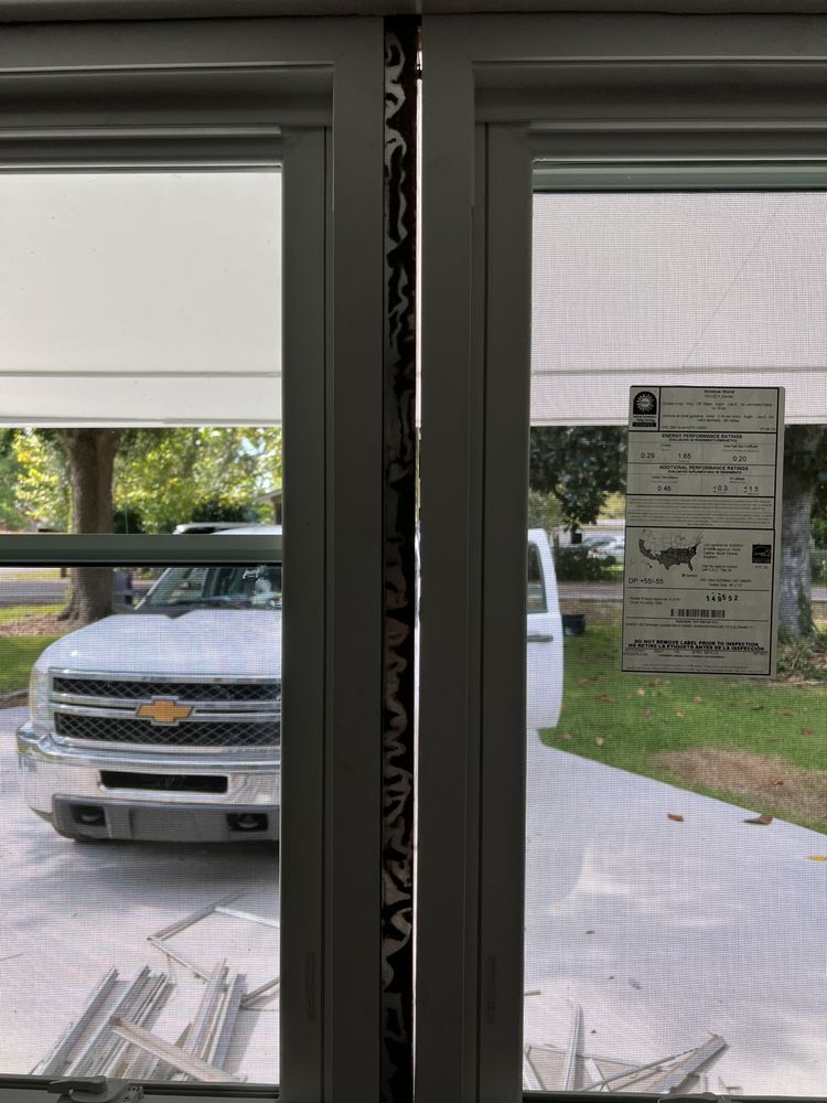 WINDOW WORLD - Updated July 2025 - 34 29th St, Gulfport, Mississippi ...