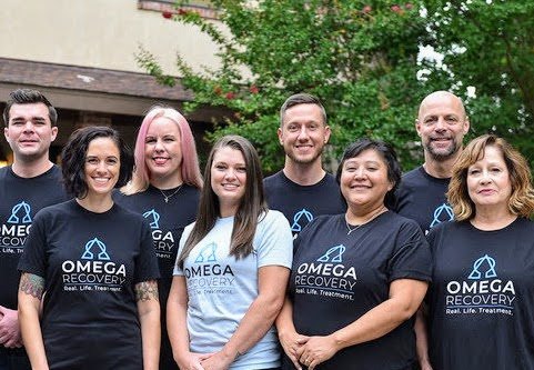 OMEGA RECOVERY - Updated January 2026 - 54 Photos - 1710 Evergreen Ave ...