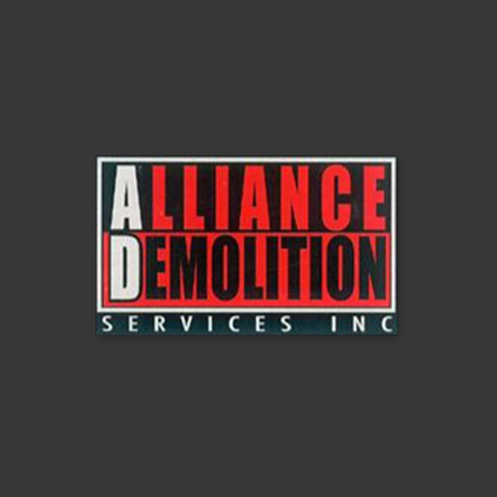 ALLIANCE DEMOLITION SERVICES - 10823 S Langley Ave, Chicago, IL - Yelp