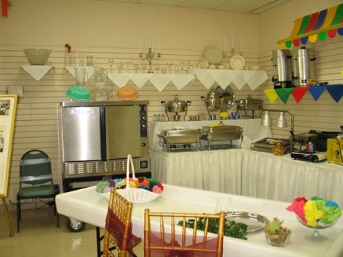 TAYLOR RENTAL CENTER - Updated July 2025 - 42 Photos - 136 N Jensen Rd ...