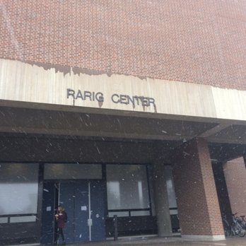 RARIG CENTER - Updated December 2025 - 18 Photos - 330 21st Ave S ...