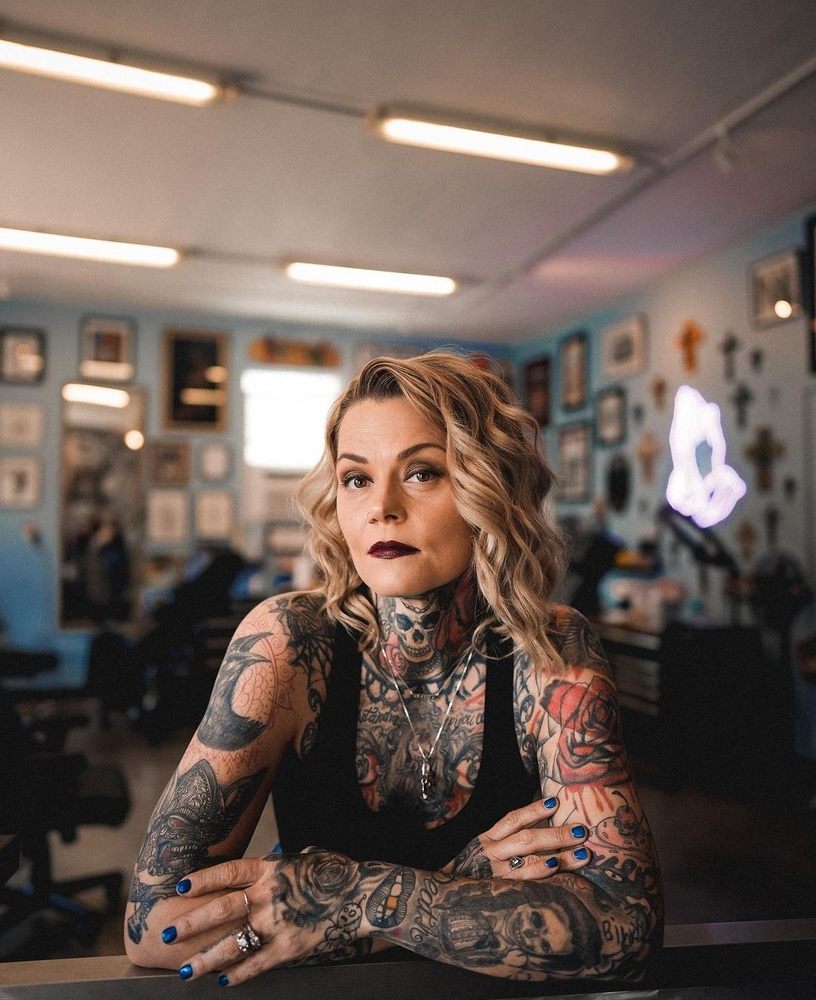 KNIGHT & ARMOR SKIN - Updated January 2025 - Request an Appointment ...