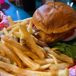 DOGPATCH RESTAURANT - Updated August 2025 - 88 Photos & 407 Reviews ...