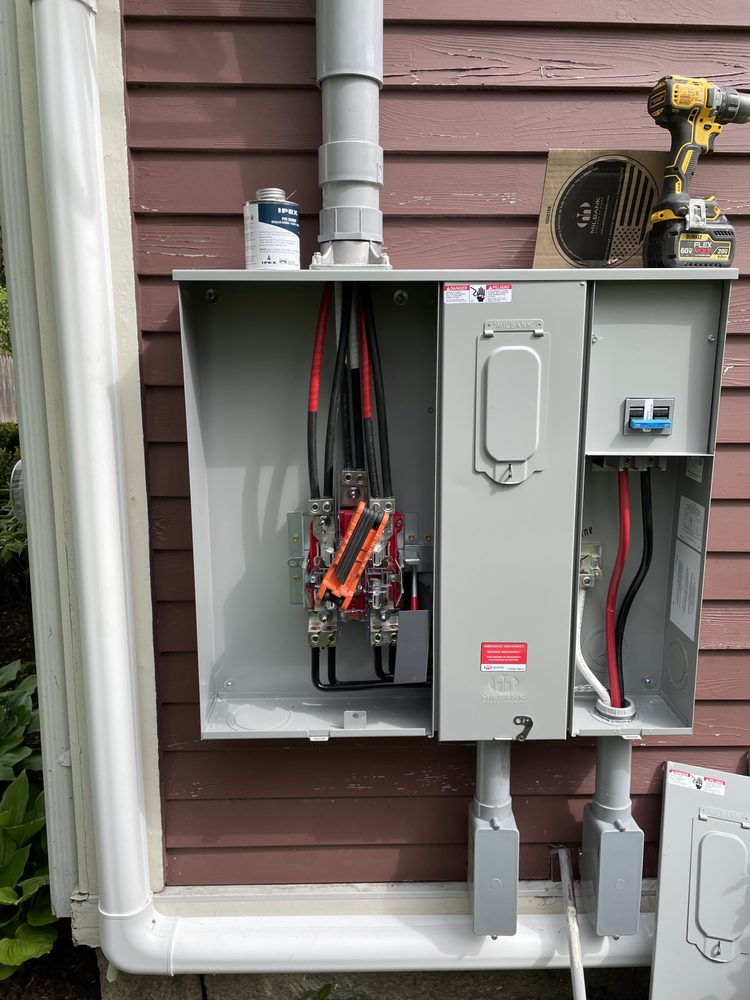 TH ELECTRICAL - 20 Photos - Randolph, Massachusetts - Electricians ...