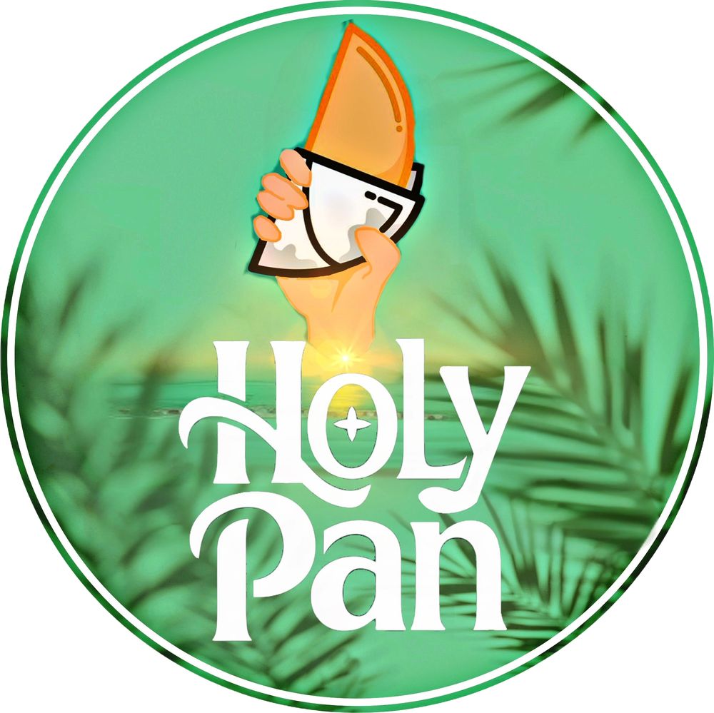 HOLY PAN - Updated March 2025 - Boynton Beach, Florida - Bakeries ...