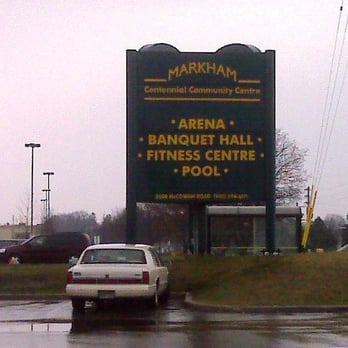 CENTENNIAL FITNESS CENTRE - Updated December 2025 - 8600 McCowan Road ...