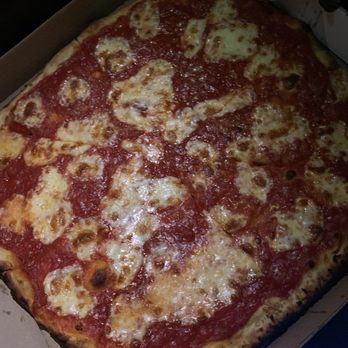 PANKO PIZZA - Updated October 2025 - 63 Photos & 110 Reviews - 1104 NJ ...