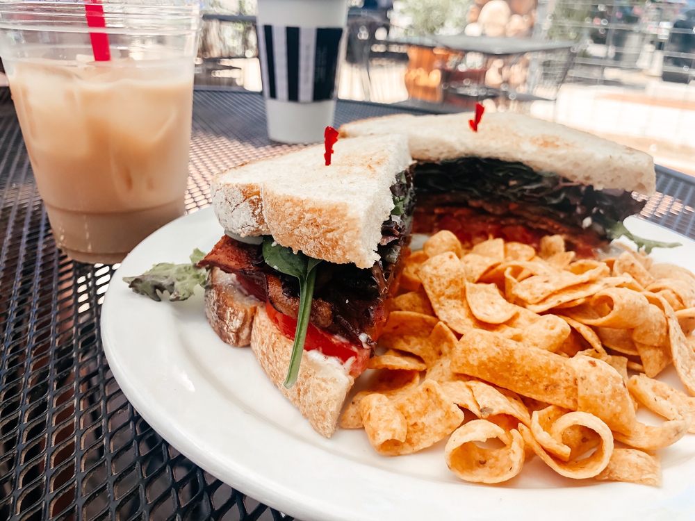 THE COFFEE SHOP - 591 Photos & 783 Reviews - 3000 E Ray Rd, Gilbert ...