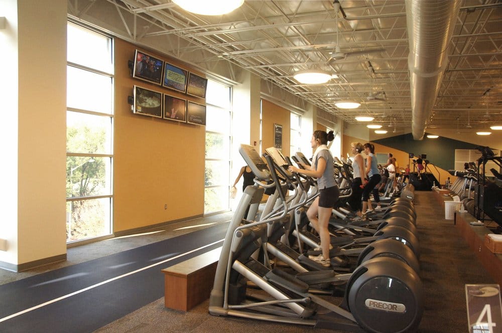 ACAC FITNESS & WELLNESS DOWNTOWN - Updated July 2024 - 33 Reviews - 111 ...