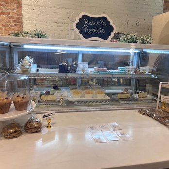 THE BAKING ROOM - Updated March 2025 - 99 Photos & 17 Reviews - Clinton ...