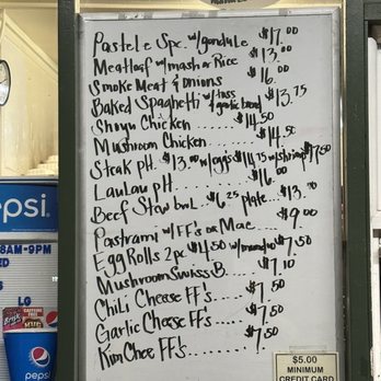 VERNA’S DRIVE IN - Updated July 2024 - 167 Photos & 194 Reviews - 1765 ...