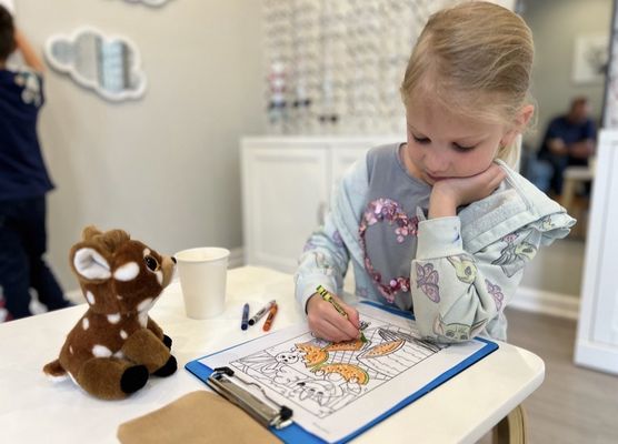 SUMMIT VISION CENTER - Updated December 2025 - 970 5th Ave NW, Issaquah ...