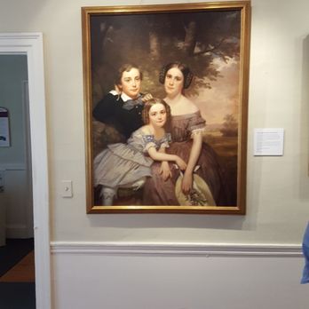 JACKSON HOMESTEAD AND MUSEUM - Updated October 2025 - 28 Photos - 527 ...