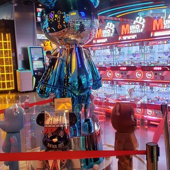 OHYO FUN - Updated January 2025 - 80 Photos & 30 Reviews - 5095 Yonge ...