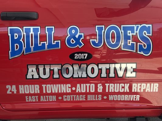 BILL & JOE’S AUTOMOTIVE - Updated December 2025 - 10 Photos - 15 N 6th ...