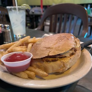 AJUUA MEXICAN GRILL - 381 Photos & 453 Reviews - 11703 Huebner Rd, San ...