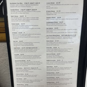 TEJAS CAFE - Updated October 2025 - 11 Photos & 26 Reviews - 1414 E ...