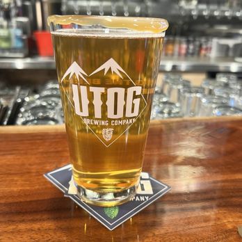 UTOG BREWING - Updated March 2025 - 341 Photos & 300 Reviews - 2331 ...