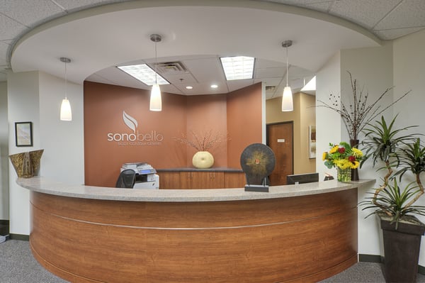 SONO BELLO - Updated December 2025 - 43 Photos & 76 Reviews - 9377 E ...