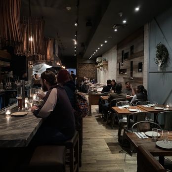 BARBUZZO - Updated January 2025 - 3695 Photos & 3377 Reviews - 110 S ...