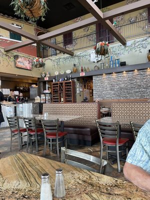 FERRARO’S ITALIAN GRILLE - Updated August 2024 - 127 Photos & 266 ...