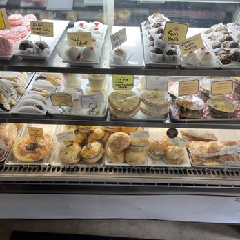 CORINA BAKERY - Updated October 2024 - 568 Photos & 580 Reviews - 602 S ...