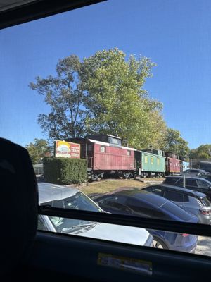 WINNIPESAUKEE SCENIC RAILROAD - Updated January 2026 - 25 Photos & 32 ...