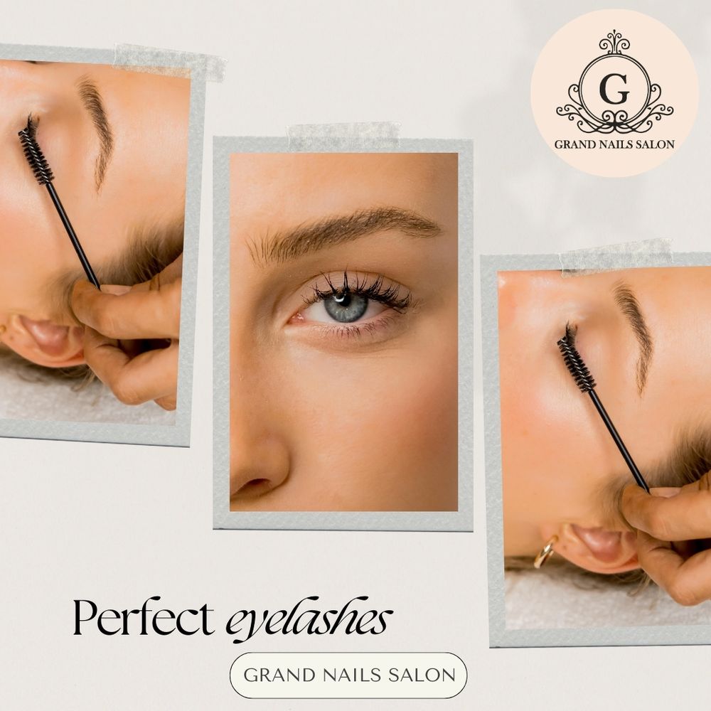 GRAND NAILS SALON - Updated September 2024 - 409 Photos & 160 Reviews ...