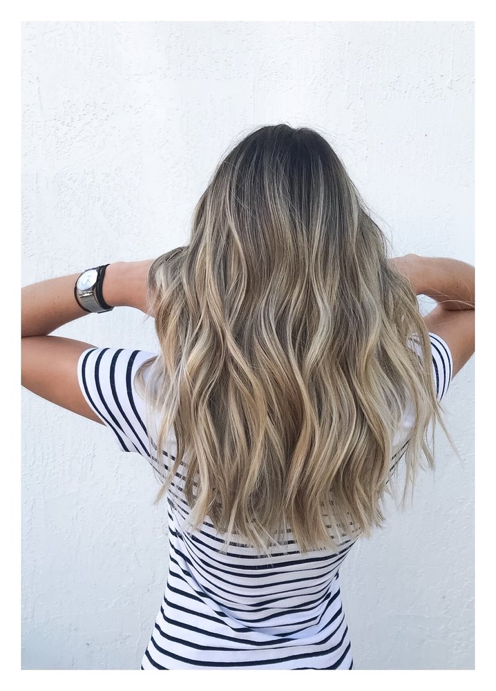 HAIR BY DAY BEAUTY SALON - Updated July 2025 - 114 Photos - 340 W ...