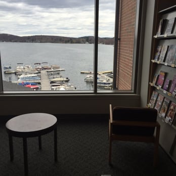 MAHOPAC PUBLIC LIBRARY - Updated August 2025 - 16 Photos & 10 Reviews ...