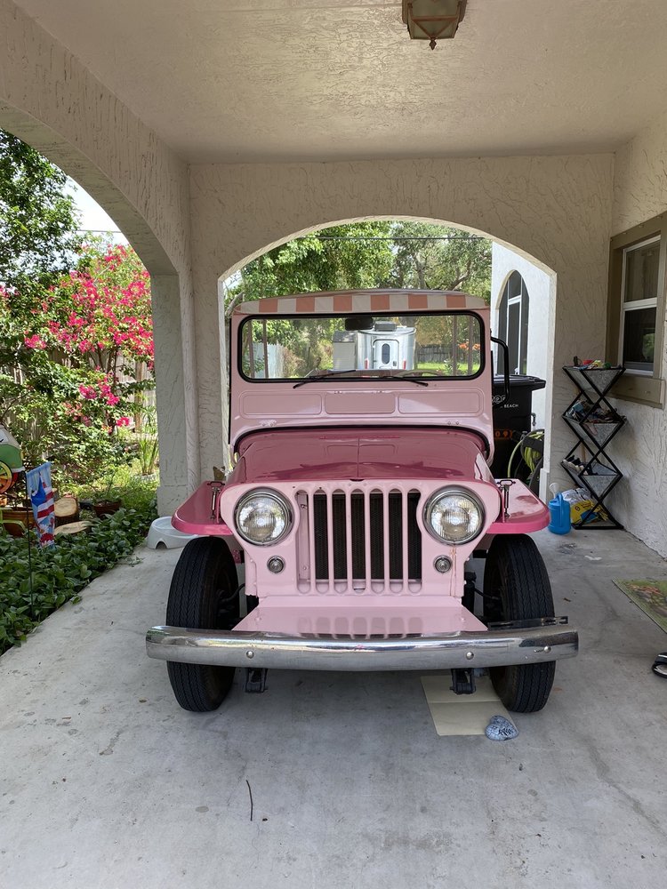 BEN’S AUTO REPAIR - Updated June 2026 - 343 Southern Blvd, West Palm ...
