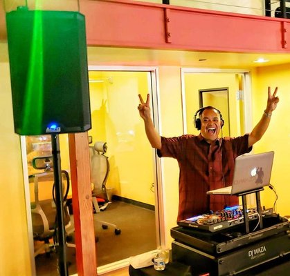 BLOCK PARTY ENTERTAINMENT - Updated November 2025 - 28 Photos - San ...