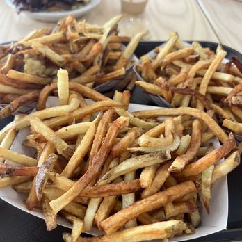 SEXTON’S BURGER BAR - Updated December 2024 - 98 Photos & 53 Reviews ...