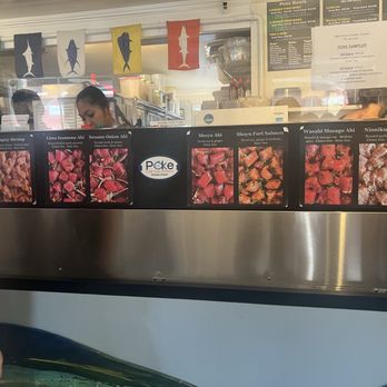 POKE FOR THE PEOPLE - Updated January 2025 - 573 Photos & 457 Reviews ...