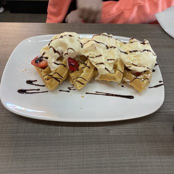 PEACHES BRUNCH HOUSE - Updated August 2024 - 50 Photos & 28 Reviews ...