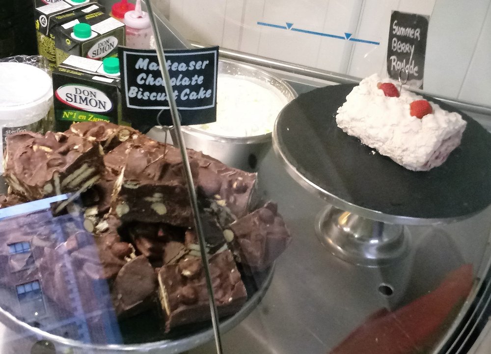 RELISH CAFE - Updated September 2024 - St Laurence Street, Drogheda, Co ...