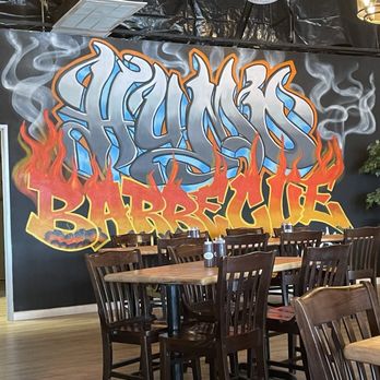 HUMO BARBECUE - Updated June 2024 - 88 Photos & 34 Reviews - 3720 ...