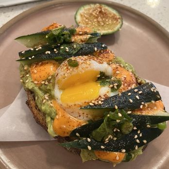 MAST COFFEE - Updated July 2024 - 235 Photos & 126 Reviews - 2421 17th ...