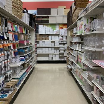 MICHAELS - Updated November 2025 - 50 Photos & 41 Reviews - 1712 N ...