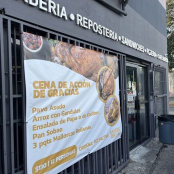 BAKERS BROS - Updated January 2026 - 52 Photos & 14 Reviews - Avenida ...